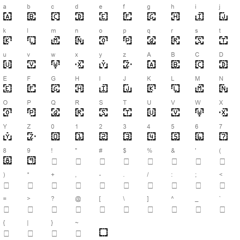 Encounter - Free download at devanagari fonts | devanagari fonts